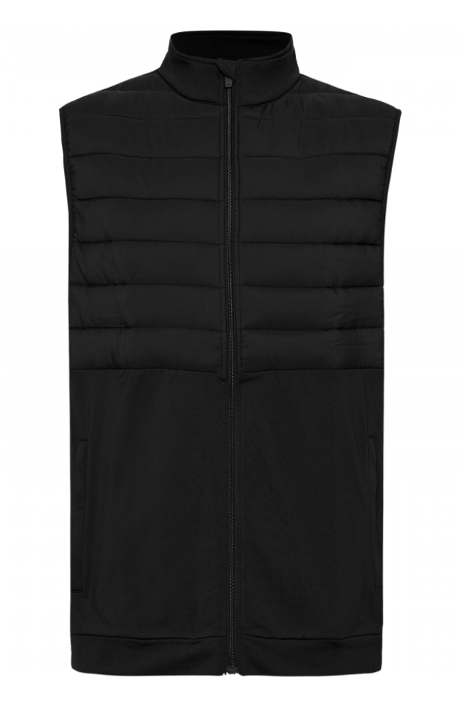 Half Puffer Vest Mens – Caddieshack Bowls