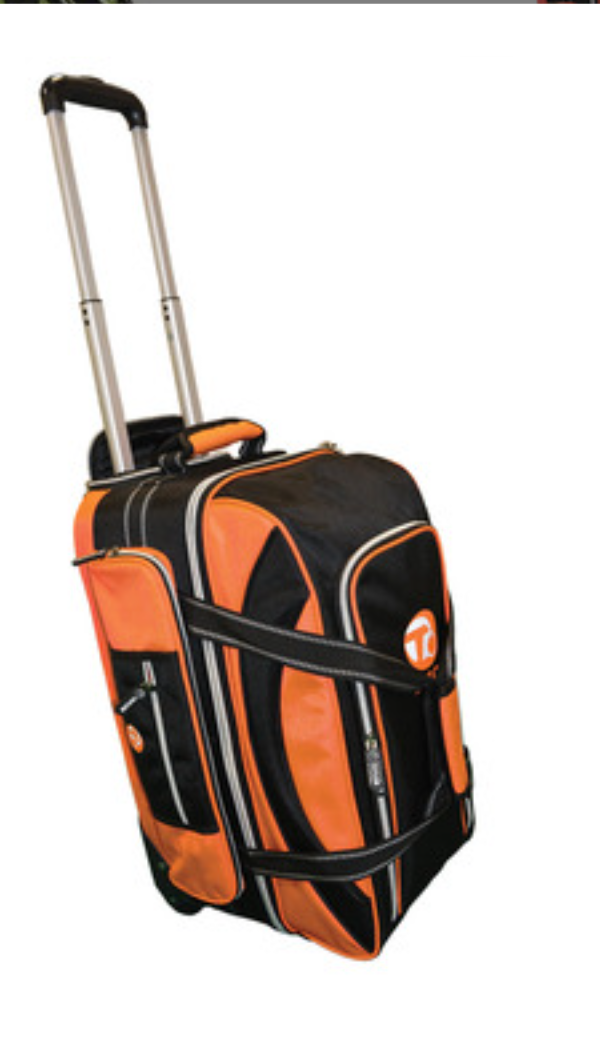Taylor Ultimate Trolley Bag – Caddieshack Bowls